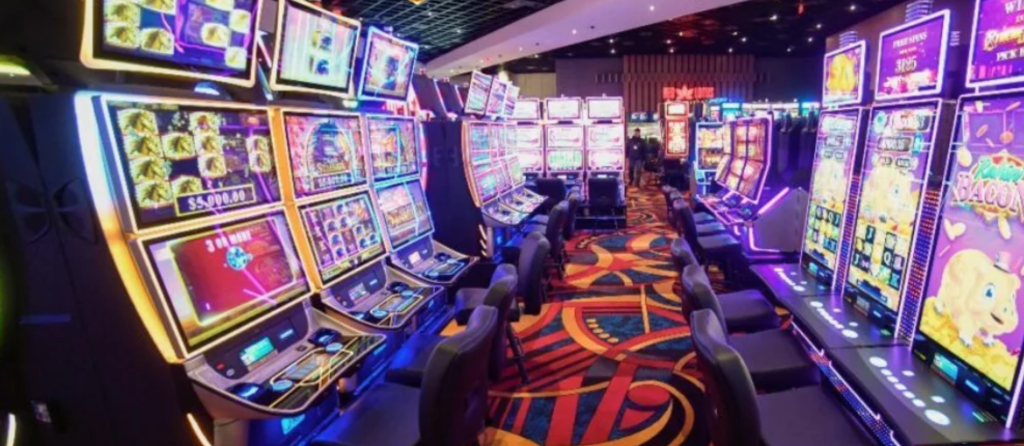 SLOTS TTJL - Top Choice for Online Casino Enthusiasts in the Philippines